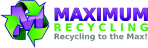 Electronics Recycling in Minnesota | Maximum Recycling