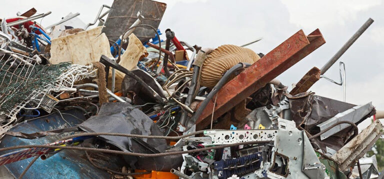 Electronics Recycling in Minnesota | Maximum Recycling